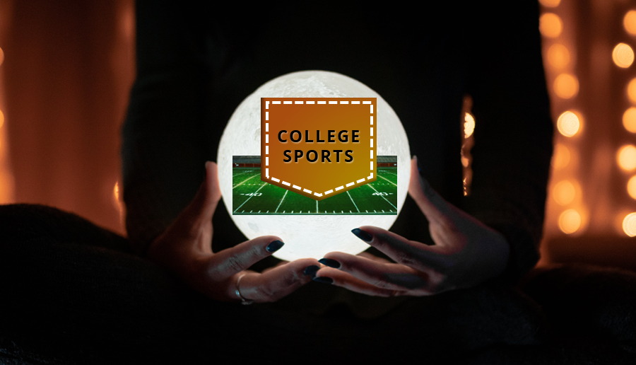 Peering into the Crystal Ball of College Sports: A Convergence of the ...